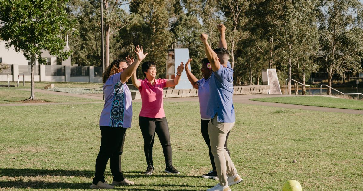Community Activities and Social Support | Bopha Cares NDIS